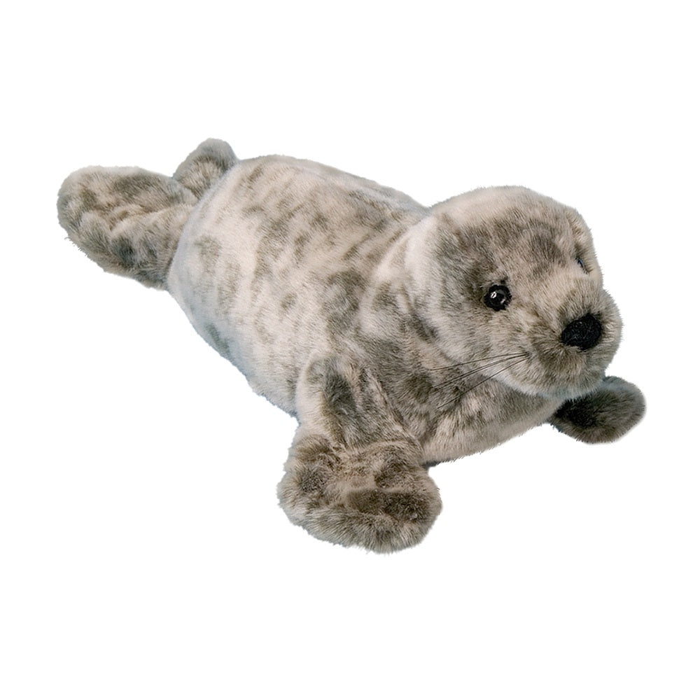 Speckles Monk Seal — Bird in Hand