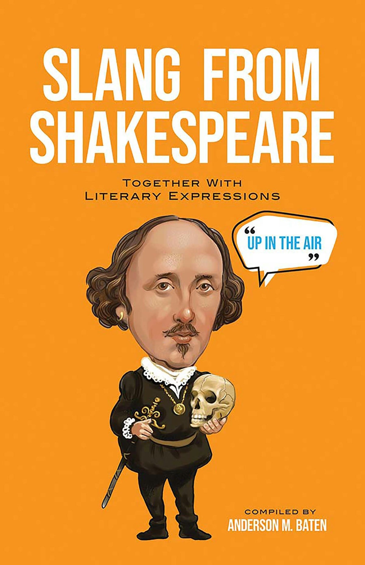 Slang from Shakespeare — Bird in Hand