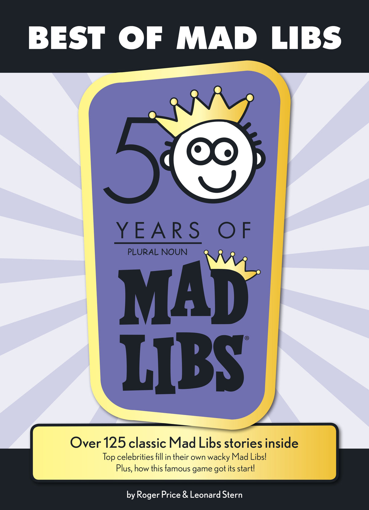 RNDM Best of Mad Libs — Bird in Hand