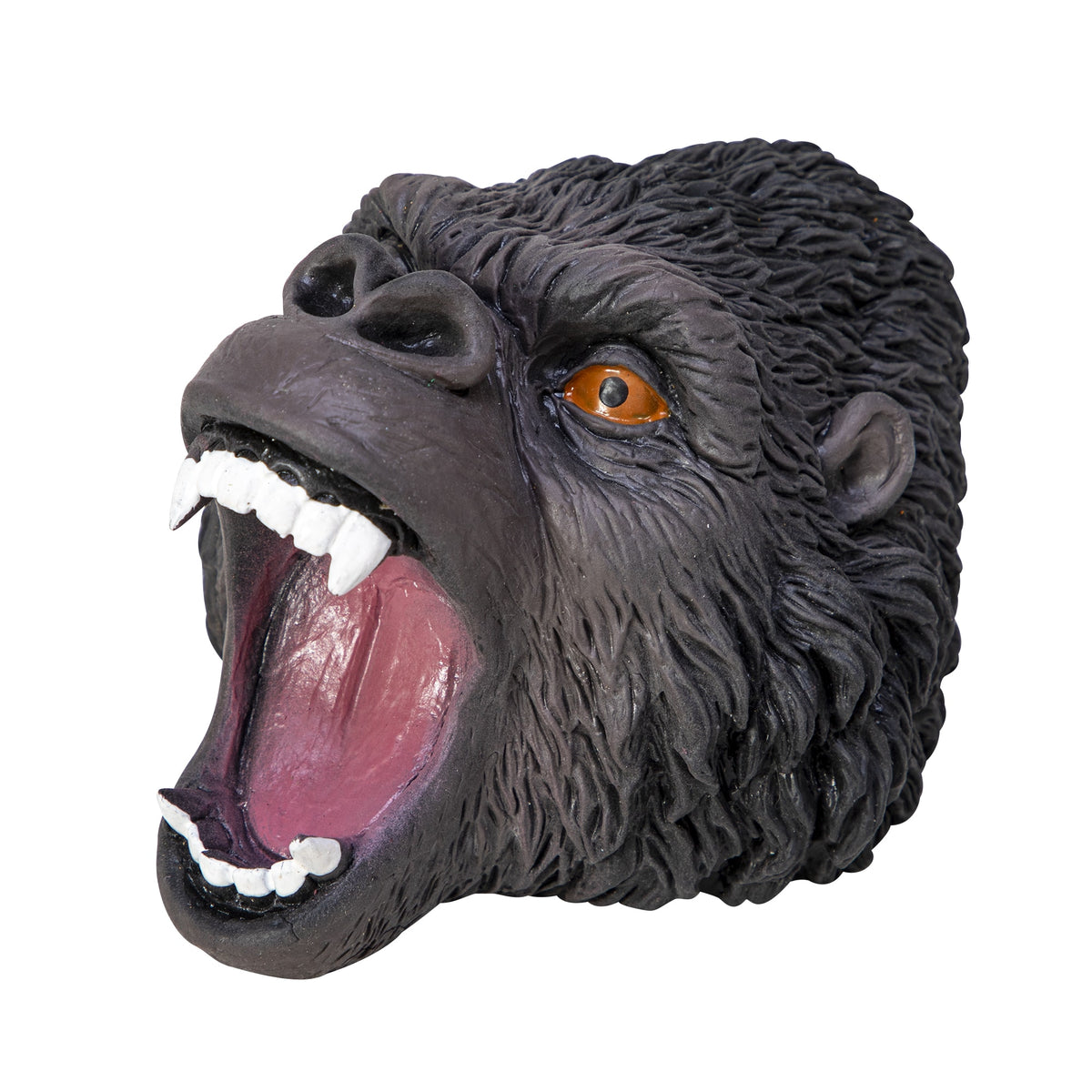 Hand Puppet - Gorilla — Bird in Hand