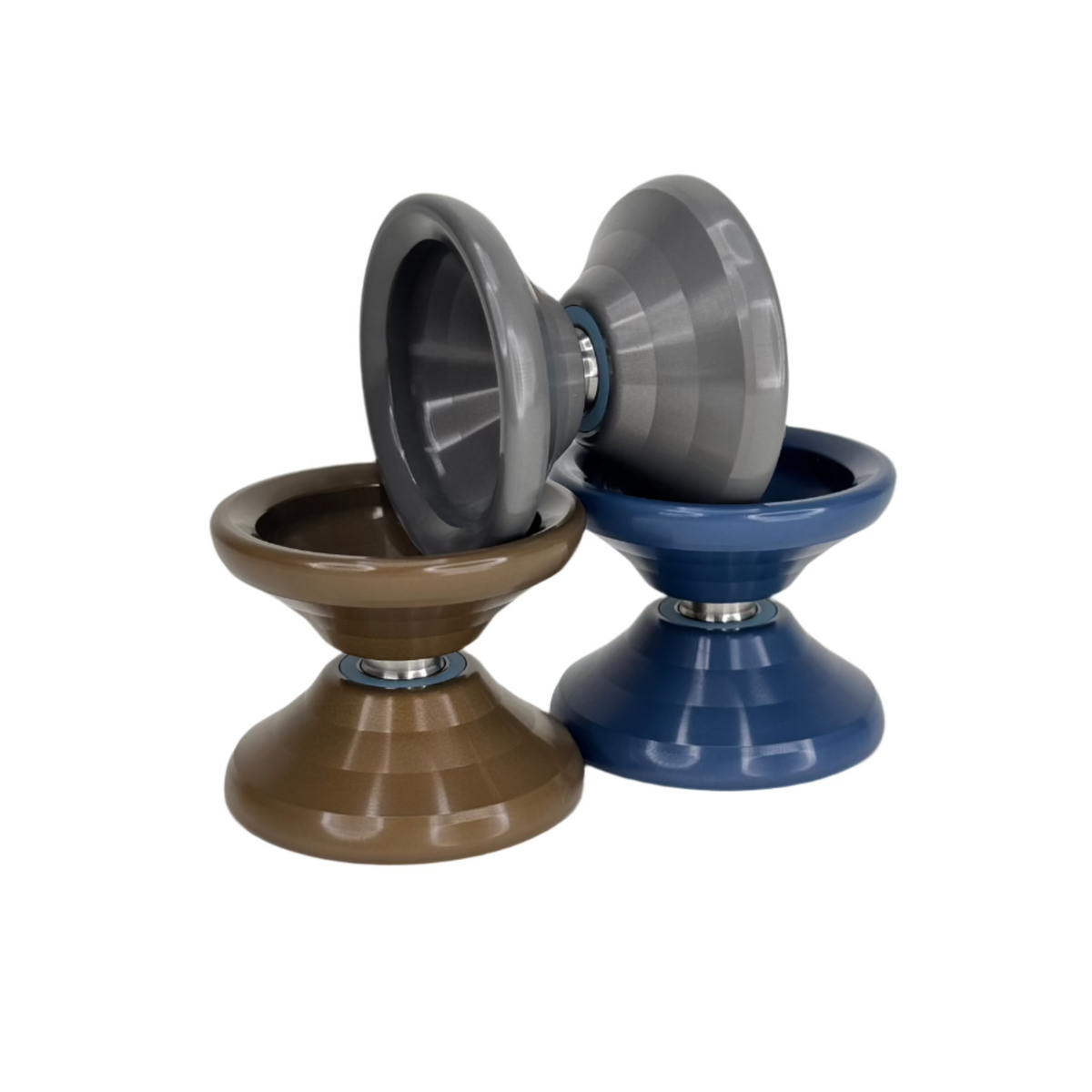 Unparalleled Domination Yo-Yo B-Grade — Bird in Hand