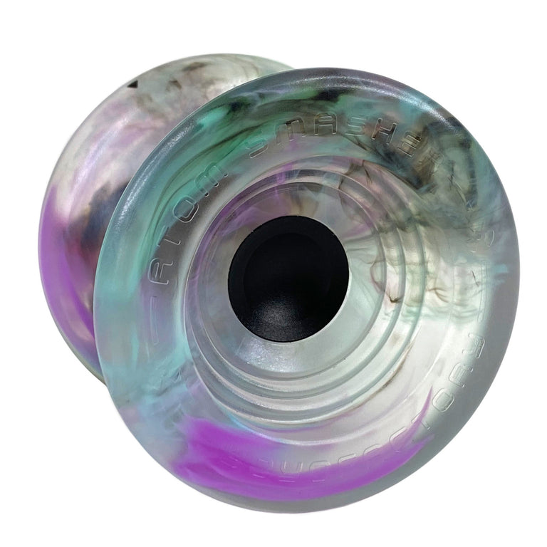 Yo-Yos — Bird in Hand