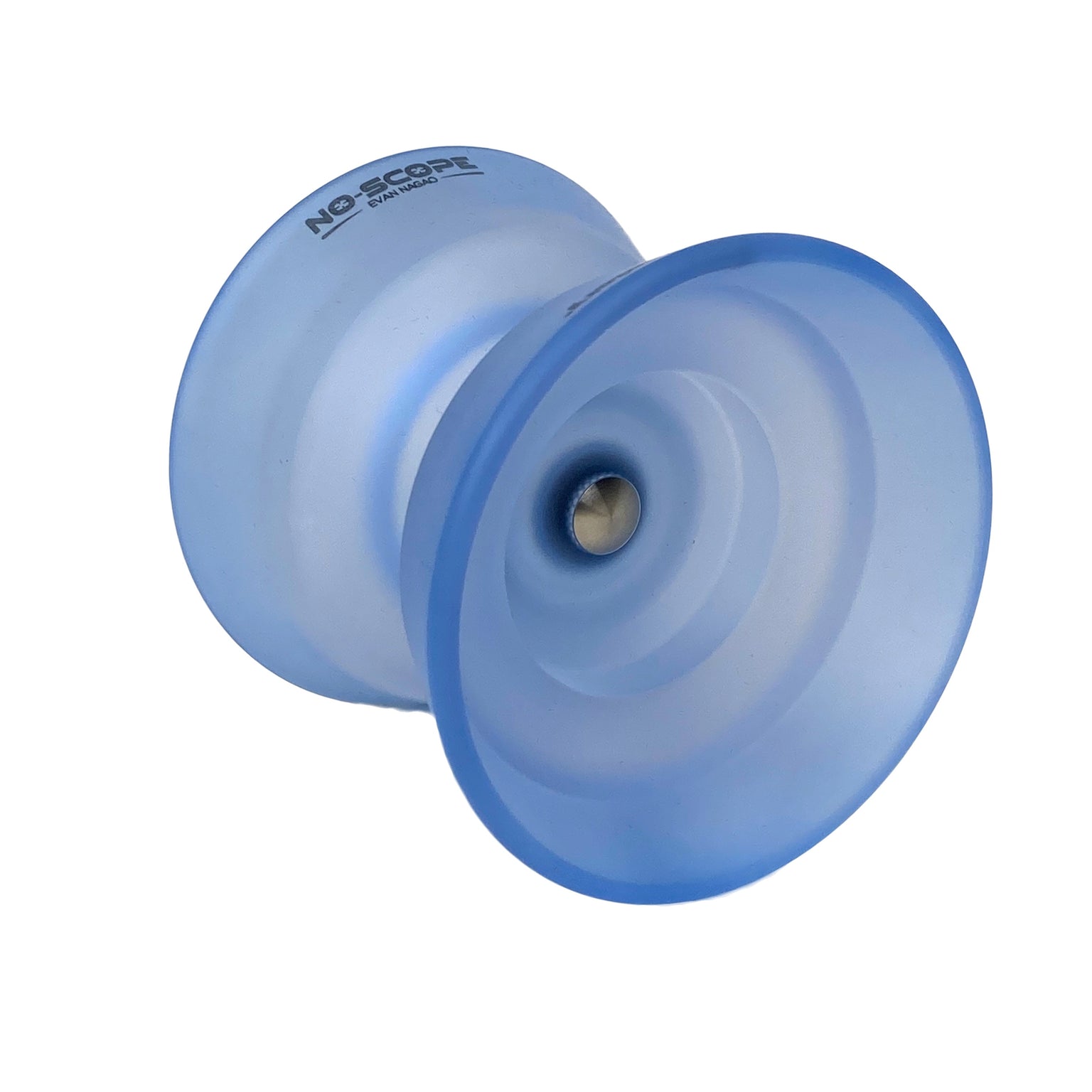 Yo-Yos — Bird in Hand