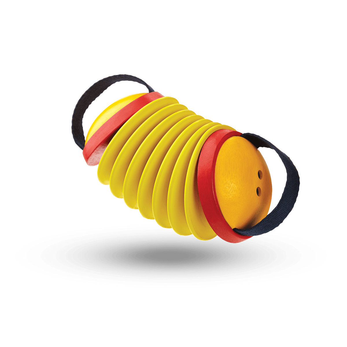 Plan Toys Concertina — Bird in Hand