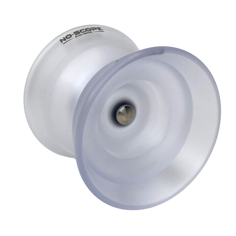 Yo-Yos — Bird in Hand