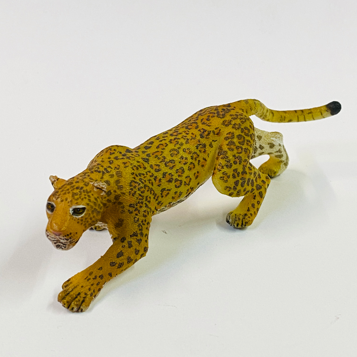 Papo Animal Spotted Panther — Bird in Hand