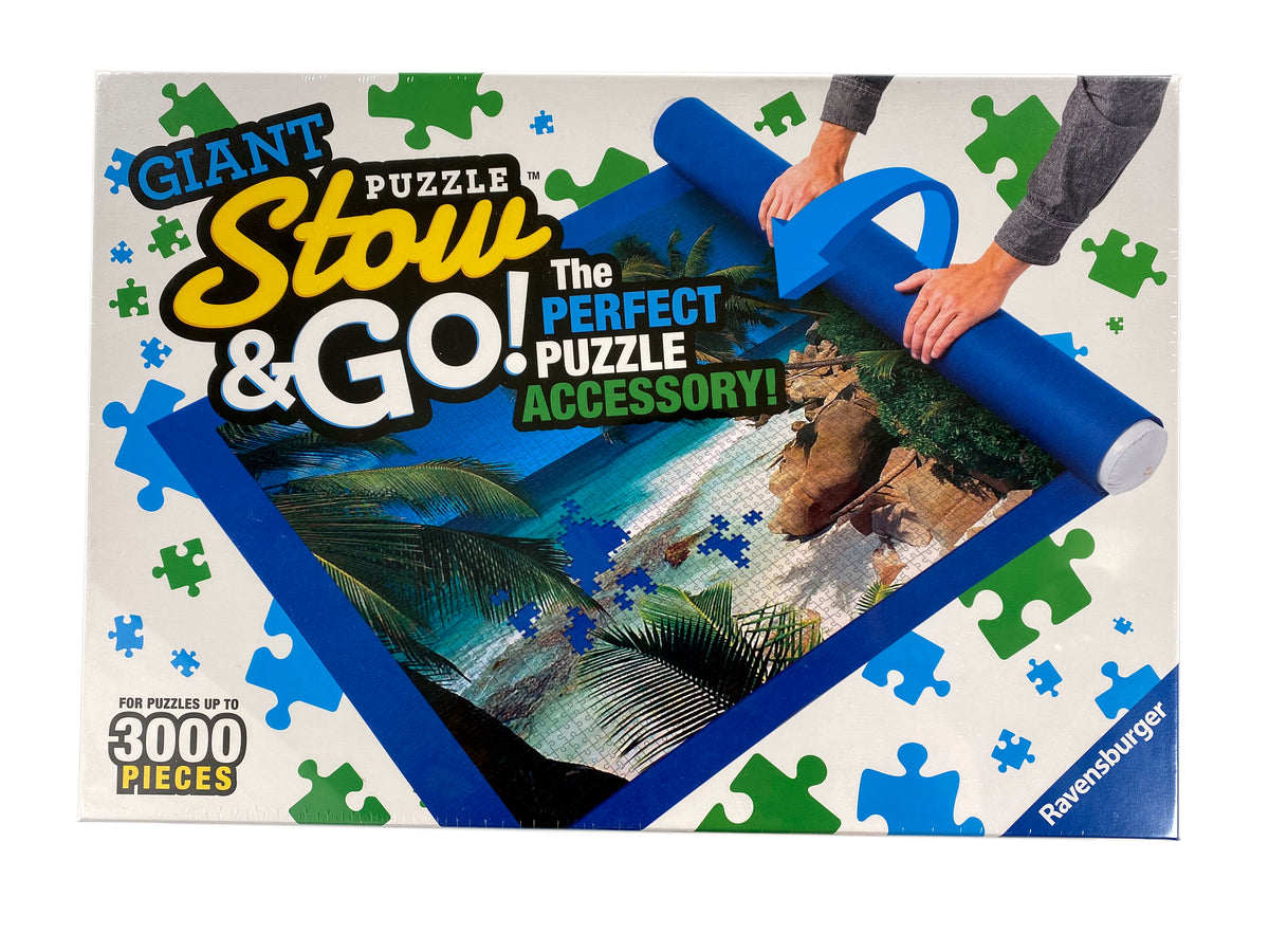 Giant Stow and Go — Bird in Hand