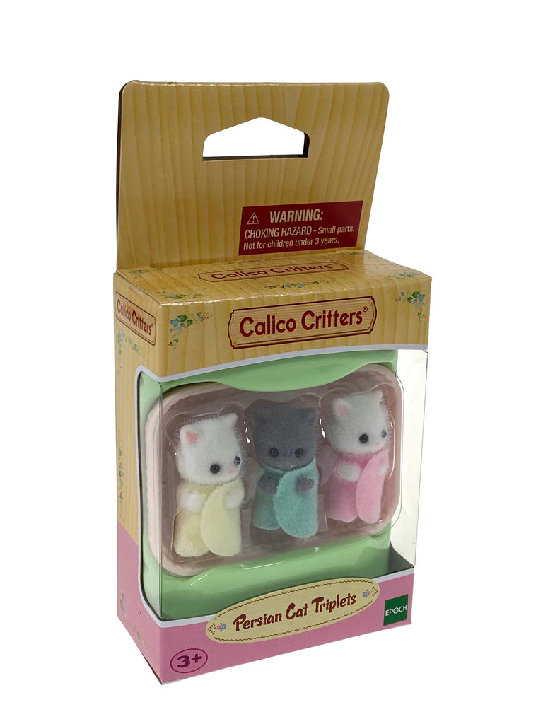 Toys - Calico Critters — Bird in Hand