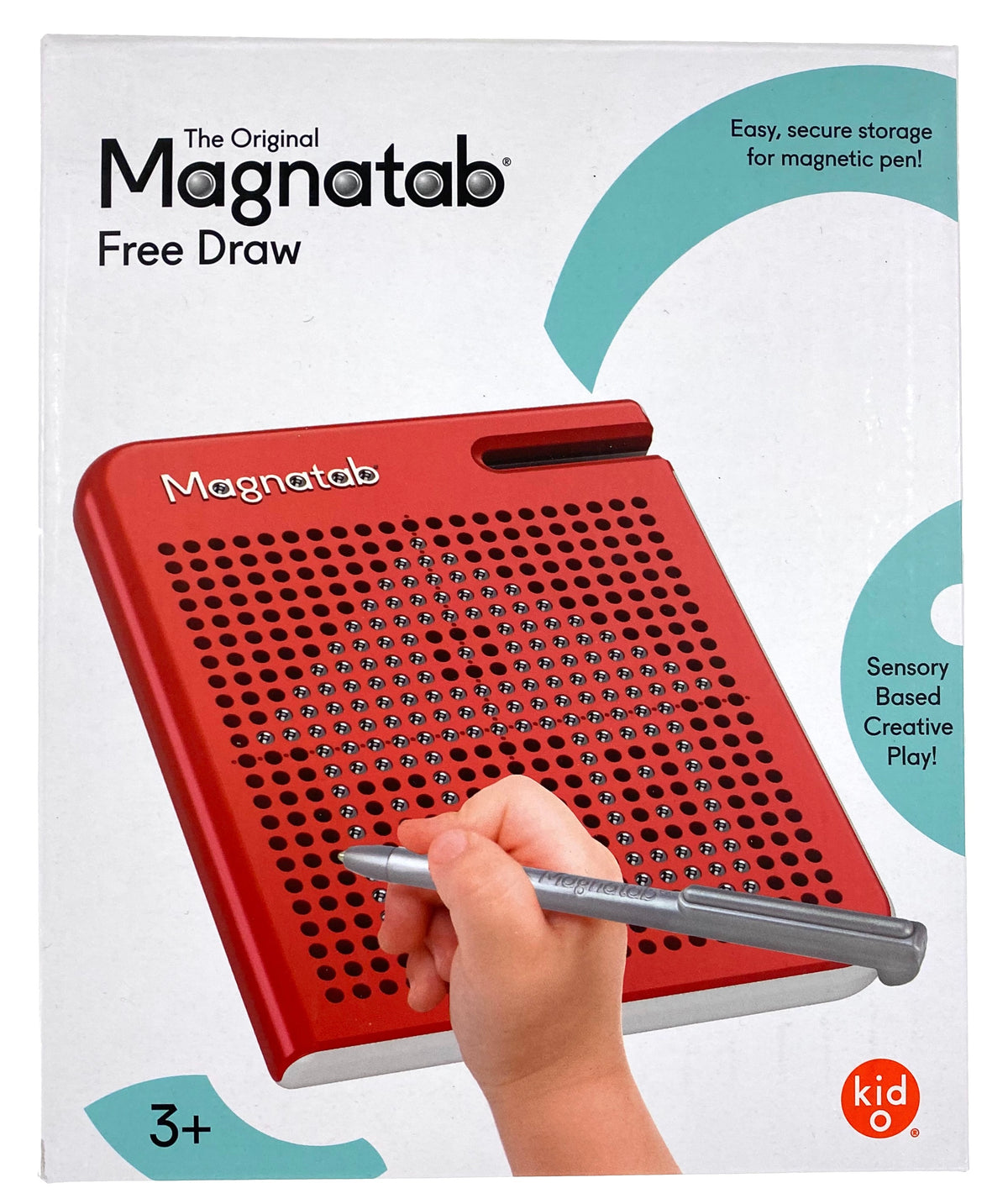 Magnatab - Free Draw — Bird in Hand