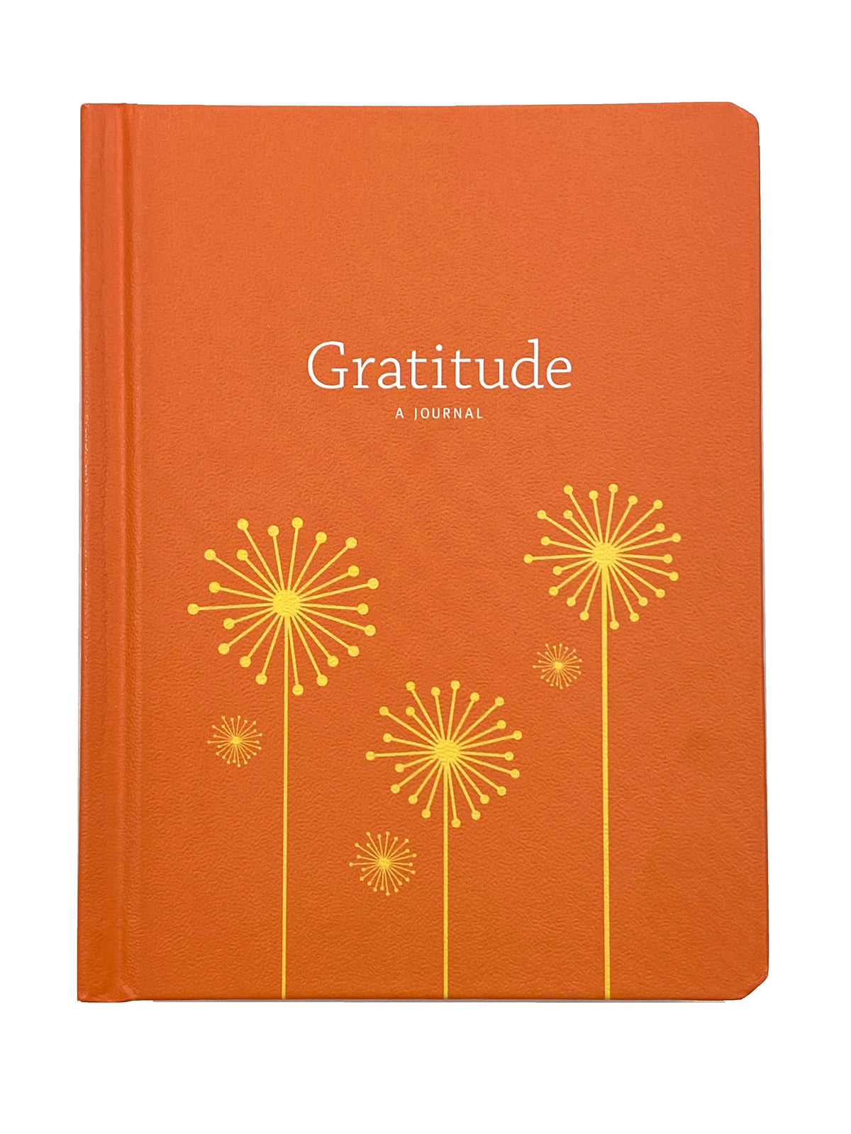 Gratitude A Journal — Bird in Hand