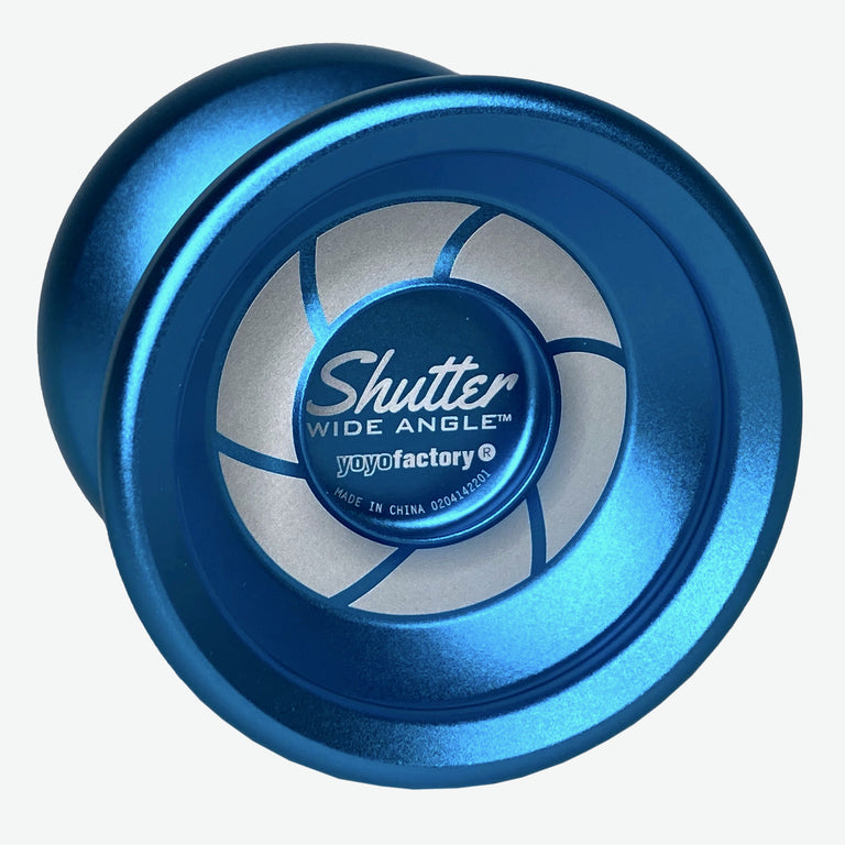 Yo-Yos — Bird in Hand