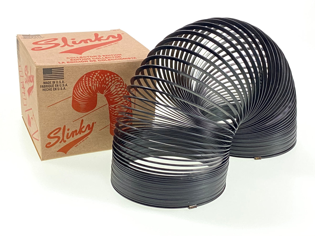 Slinky Collectors Edition — Bird in Hand