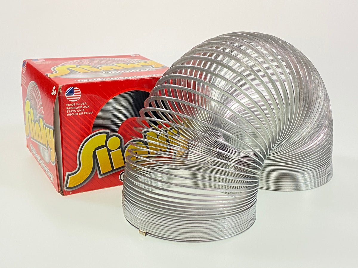 Slinky Original — Bird in Hand