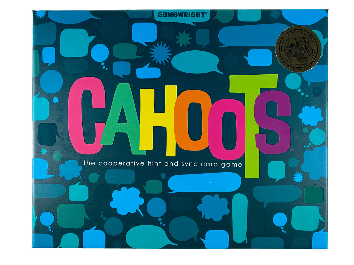 Cahoots — Bird in Hand