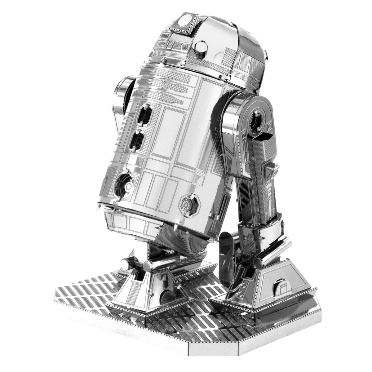 Metal Earth - Star Wars R2-D2 — Bird in Hand