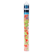Plus Plus Mermaid - 70 Piece Tube — Bird in Hand