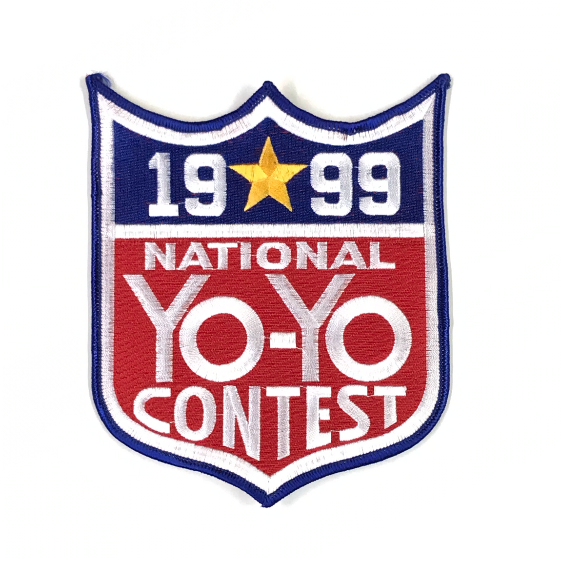 Yo-Yos — Bird in Hand