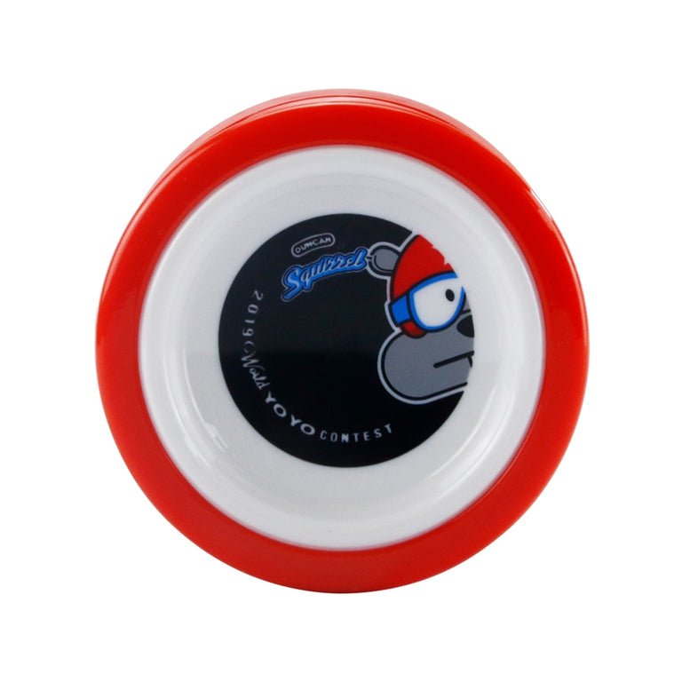 Yo-Yos — Bird in Hand