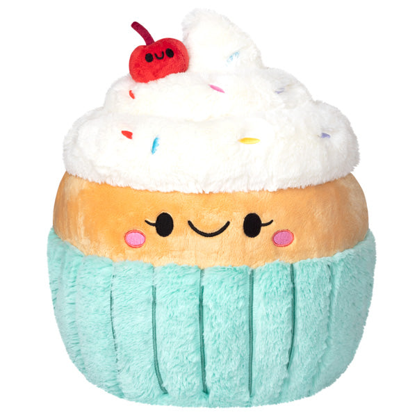 Madame Cupcake Large Squishable — Bird in Hand