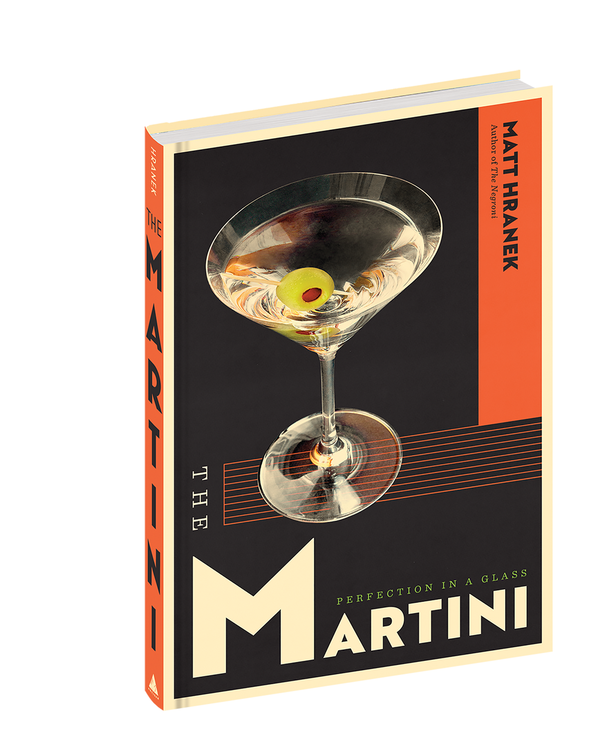The Martini — Bird in Hand