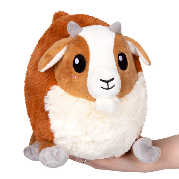 Baby Goat Mini Squishable — Bird in Hand